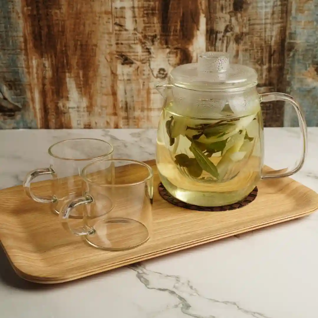 Čaj Matičnjak (Limun trava) 100g - biosvet shop zdrava hrana