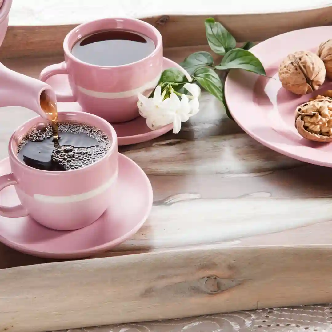 Čaj Orah list 100g - biosvet shop zdrava hrana