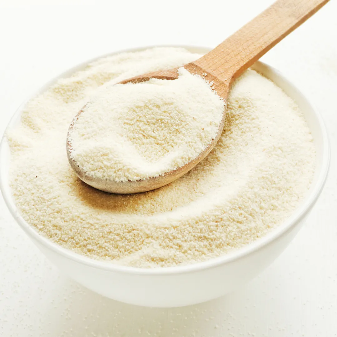 Pšenični griz - Bio Svet zdrava hrana