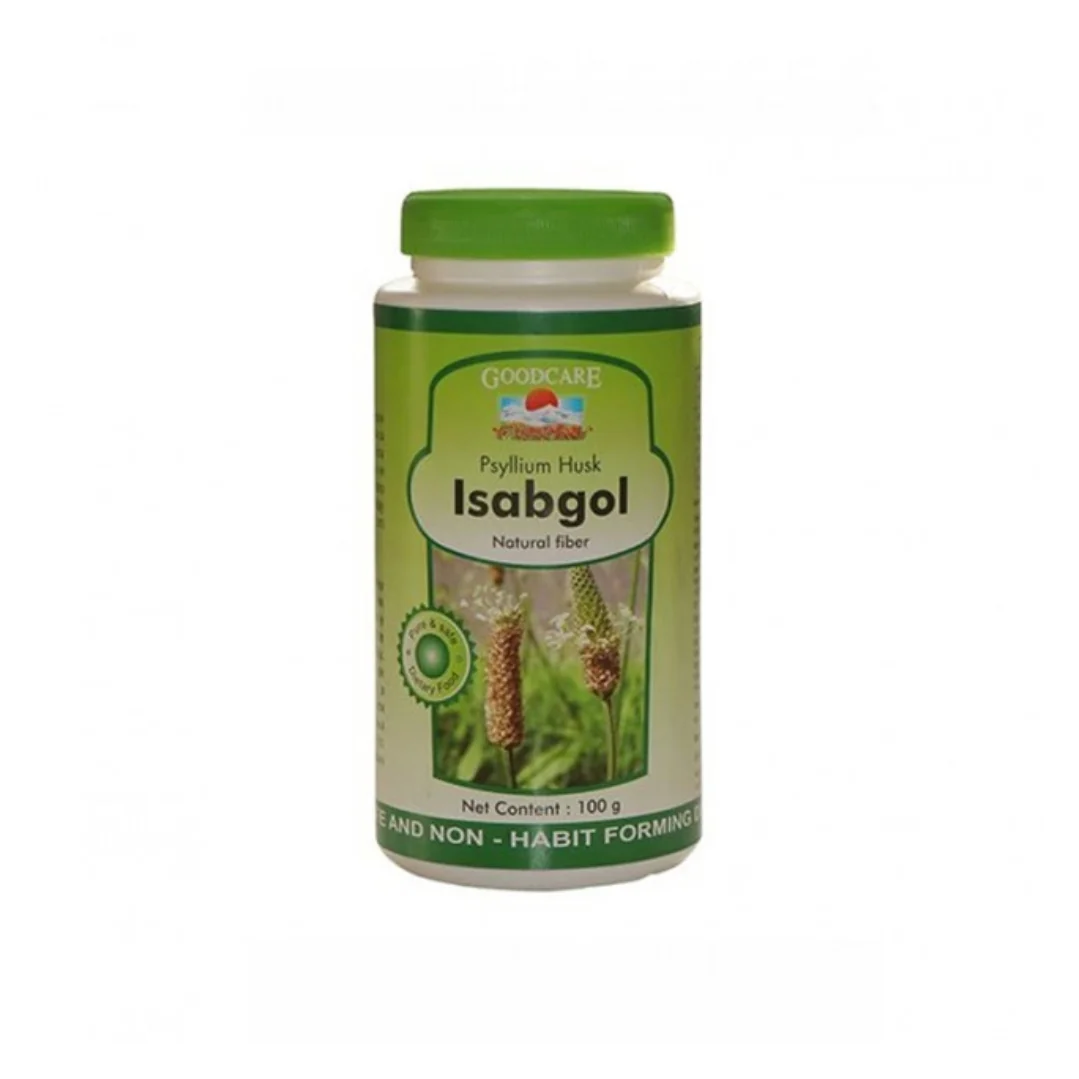 Psyllium 100g Isabgol - Bio Svet zdrava hrana