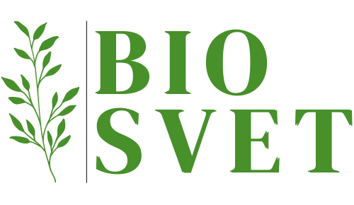 Internet prodavnica zdrave hrane - Bio Svet zdrava hrana